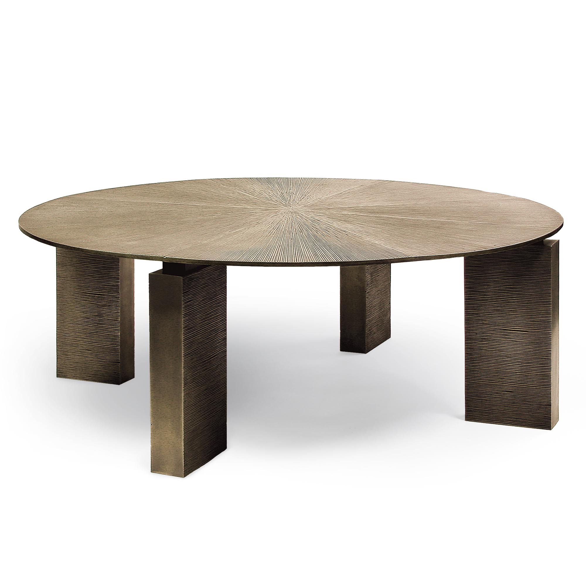 Tuell & Reynolds | Tables