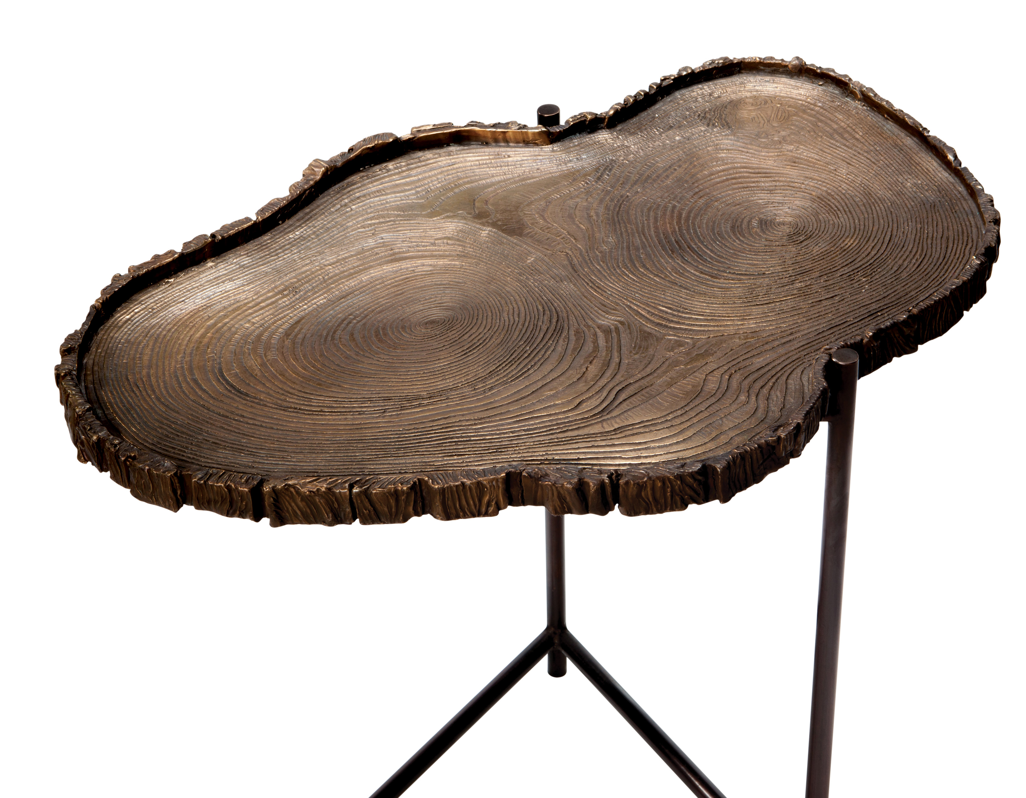 Tuell & Reynolds | Tables